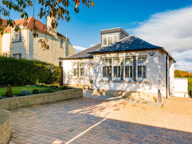 4 bedroom detached house for sale in Seasgair, 396 Lanark Road, Colinton, EH13 0LX, EH13