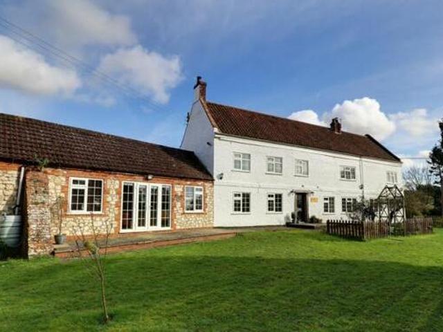 4 Bedroom Detached House For Sale In Searby