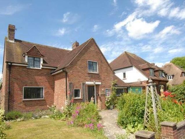 4 bedroom detached house for sale in Seaton Avenue Hythe CT21