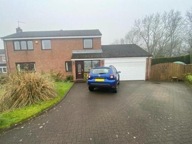4 Bedroom Detached House For Sale In Seaton Delaval