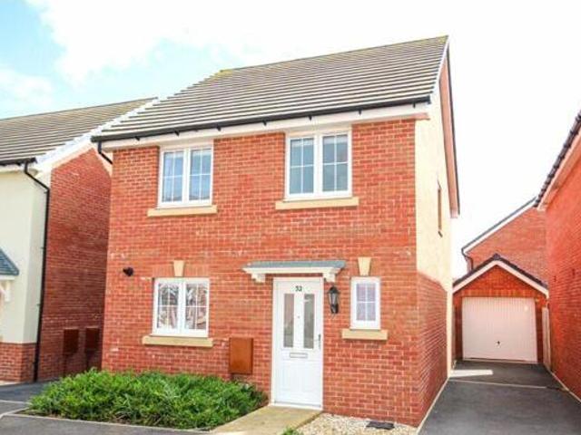 4 Bedroom Detached House For Sale In Seaton