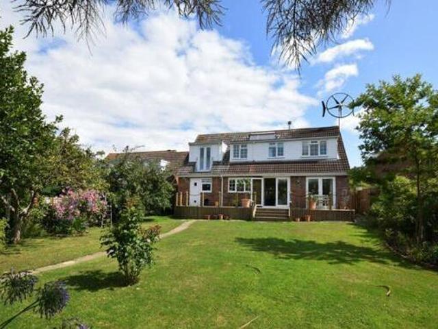 4 Bedroom Detached House For Sale In Seaview