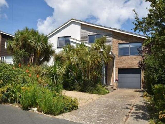 4 Bedroom Detached House For Sale In Seaview