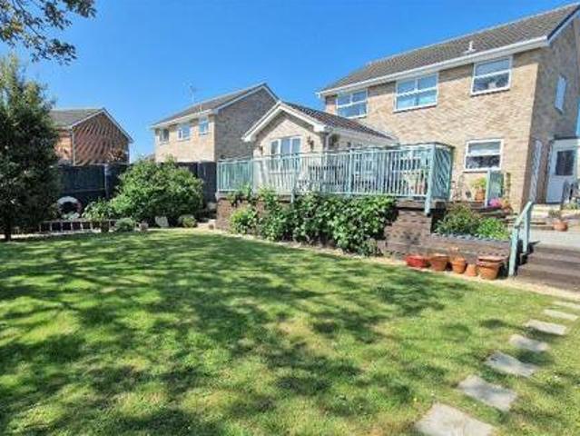 4 Bedroom Detached House For Sale In Seaview, Isle Of Wight