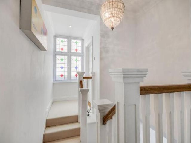 4 bedroom detached house for sale in Sebastian Avenue, Shenfield, CM15
