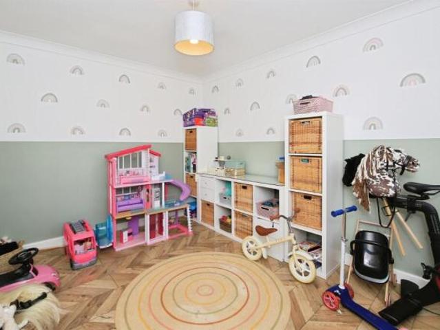 4 bedroom detached house for sale in Sebrights Way, Bretton, Peterborough, PE3