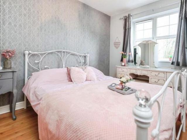 4 bedroom detached house for sale in Sedgebourne Way, BIRMINGHAM, West Midlands, B31