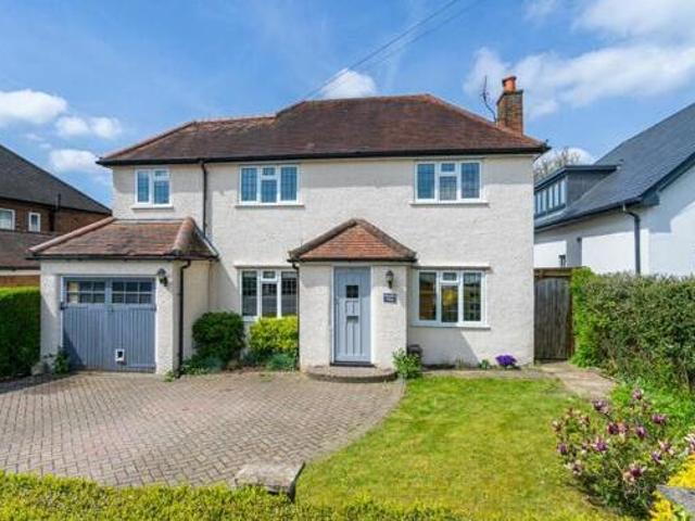 4 Bedroom Detached House For Sale In Seer Green