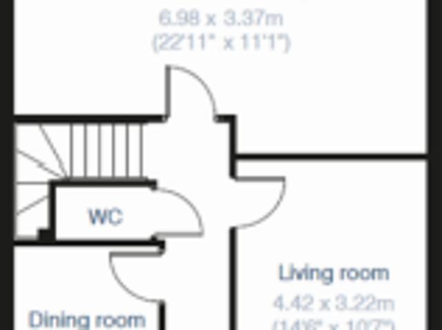 4 bedroom detached house for sale in Selby Road, Garforth, Leeds, West Yorkshire, LS25
