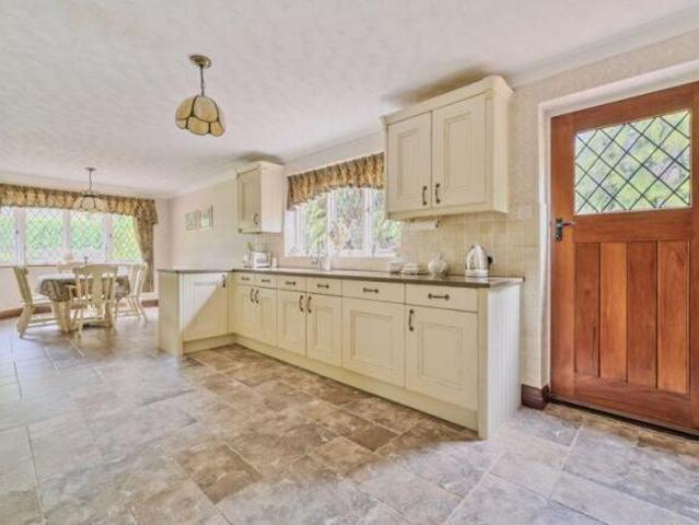 4 bedroom detached house for sale in Sellindge Offers in Excess of £850,000, TN25
