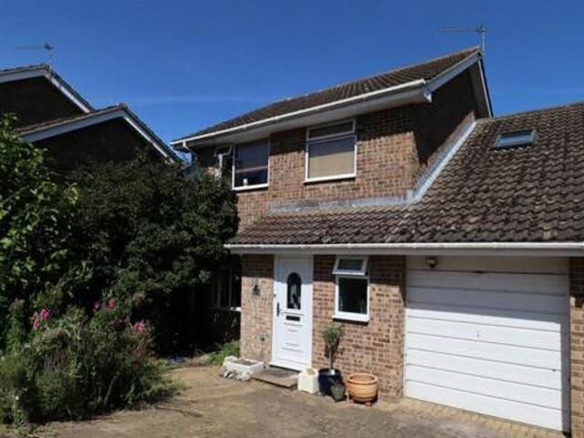 4 Bedroom Detached House For Sale In Semington, Trowbridge