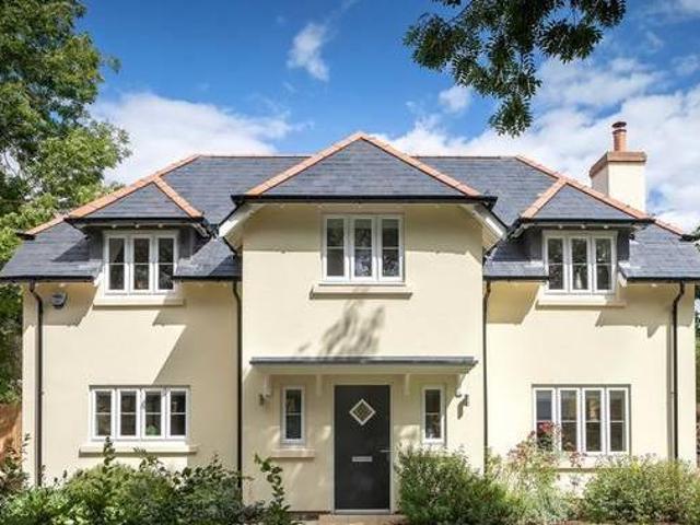4 bedroom detached house for sale in Send Woking Surrey GU23 GU23