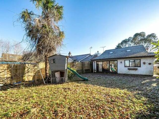 4 Bedroom Detached House For Sale In Send, Surrey