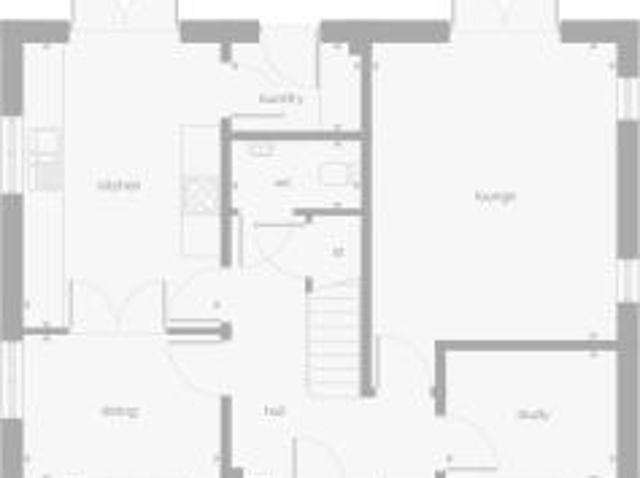 4 bedroom detached house for sale in Shurdington Road, Leckhampton, GL53 0JH, GL53