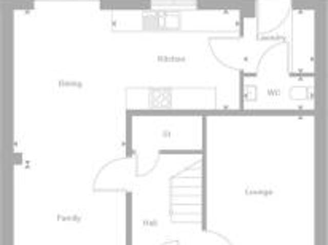 4 bedroom detached house for sale in Shurdington Road, Leckhampton, GL53 0JH, GL53