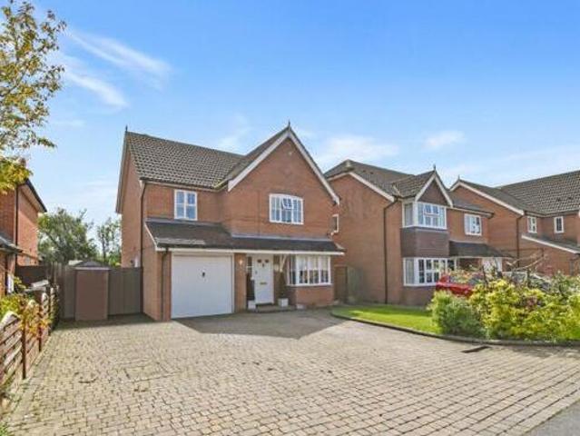 4 Bedroom Detached House For Sale In Shadoxhurst