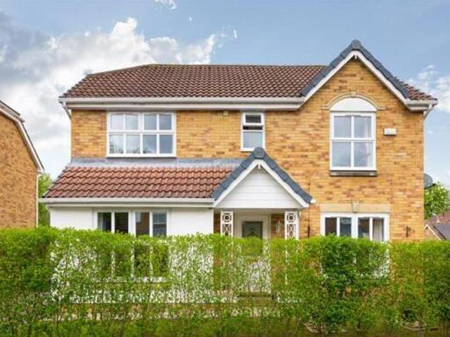 4 Bedroom Detached House For Sale In Shadwell