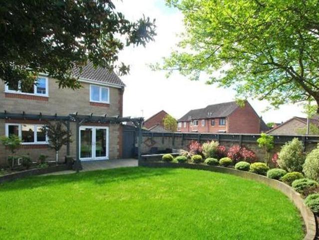4 Bedroom Detached House For Sale In Shaftesbury, Dorset