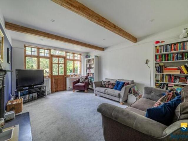 4 bedroom detached house for sale in Shalford Road, Guildford, Surrey, GU4