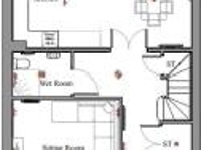 4 bedroom detached house for sale in Shandon Leys Off Bromham Road Bedford Bedfordshire MK40 4ZN, MK40