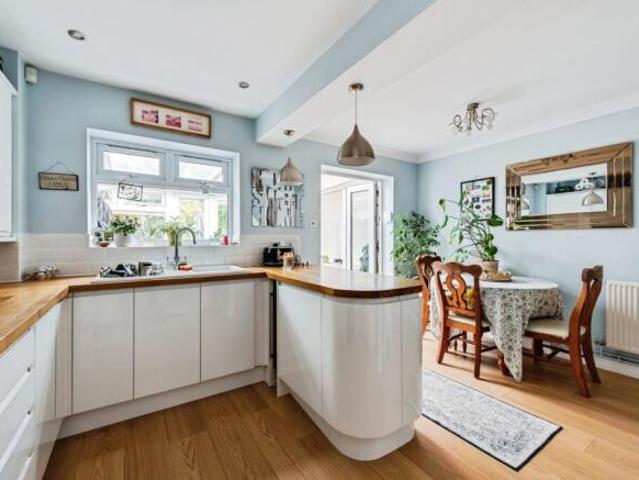 4 bedroom detached house for sale in Sheen Close, Grange Park, Swindon, Wiltshire, SN5