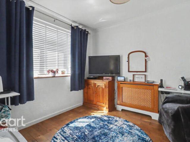 4 bedroom detached house for sale in Sheerstone, Iwade, ME9