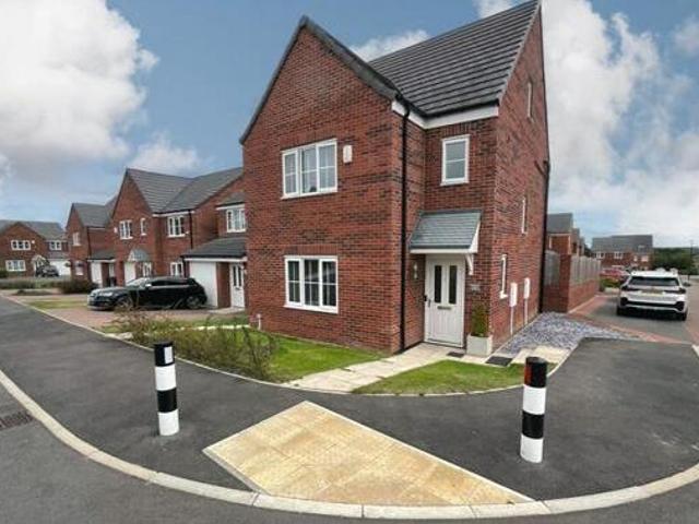 4 Bedroom Detached House For Sale In Sheffield, Sheffield