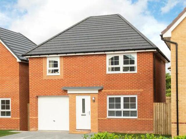 4 Bedroom Detached House For Sale In Sheffield, South Yorkshire