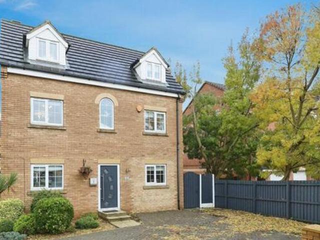 4 Bedroom Detached House For Sale In Sheffield, South Yorkshire