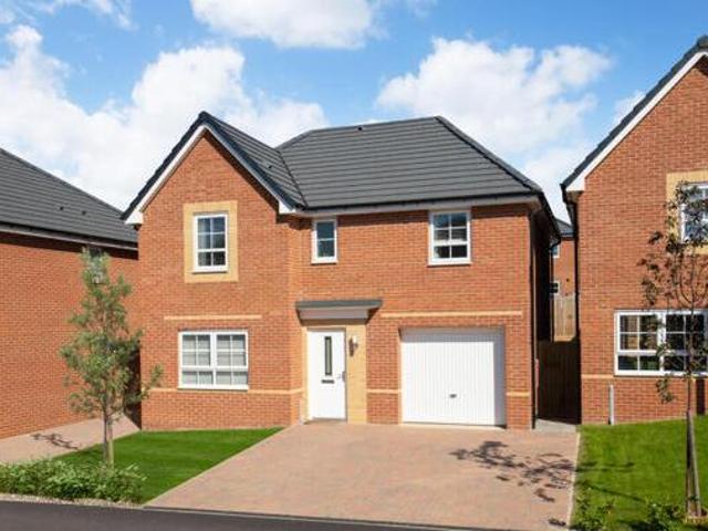 4 Bedroom Detached House For Sale In Sheffield, South Yorkshire