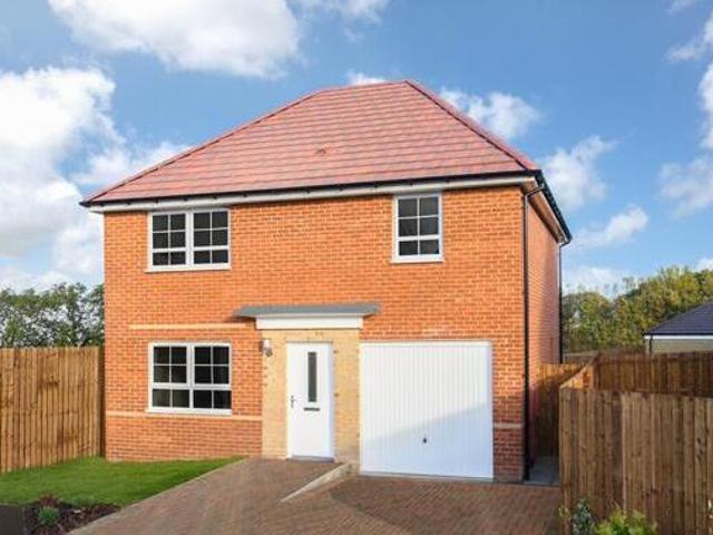 4 Bedroom Detached House For Sale In Sheffield, South Yorkshire