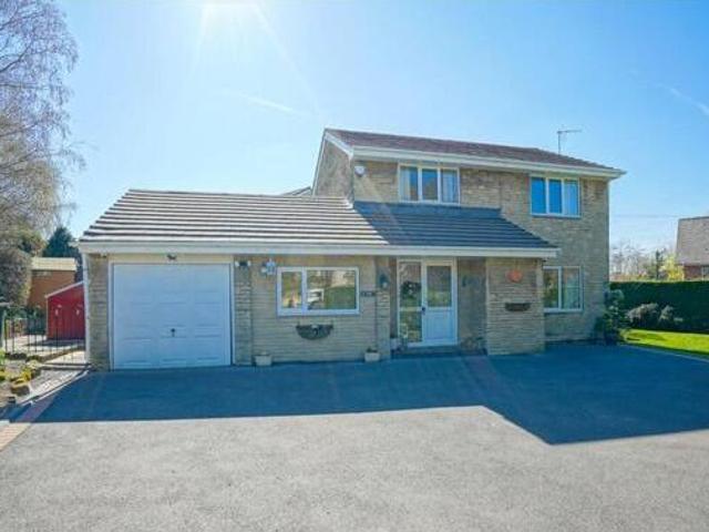 4 Bedroom Detached House For Sale In Sheffield, South Yorkshire