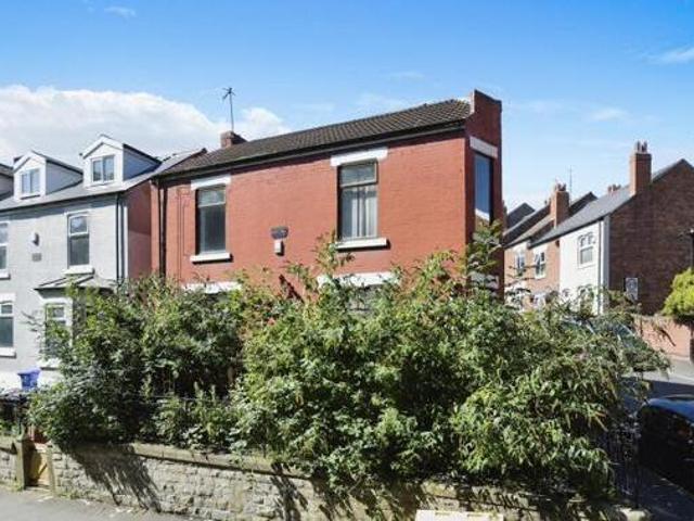 4 Bedroom Detached House For Sale In Sheffield, South Yorkshire