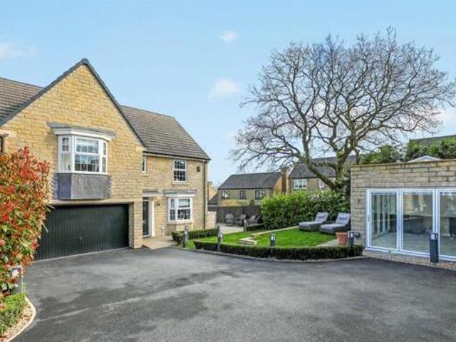 4 Bedroom Detached House For Sale In Sheffield, South Yorkshire