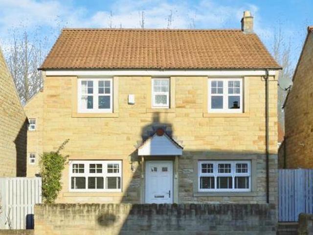4 Bedroom Detached House For Sale In Sheffield, South Yorkshire