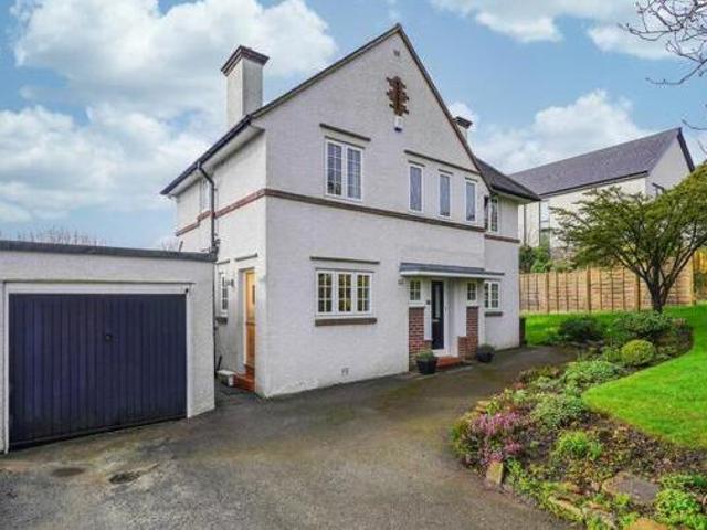 4 Bedroom Detached House For Sale In Sheffield