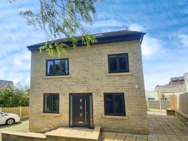 4 Bedroom Detached House For Sale In Sheffield