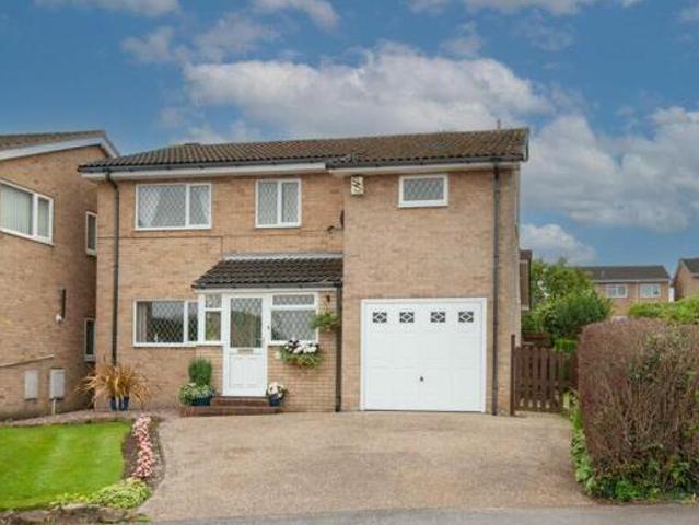 4 Bedroom Detached House For Sale In Sheffield