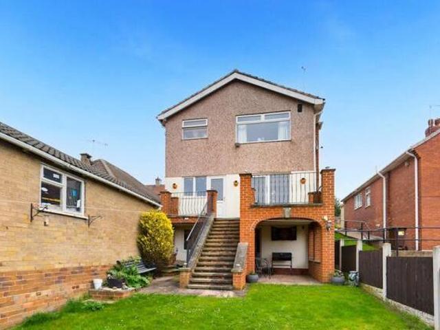 4 Bedroom Detached House For Sale In Sheffield