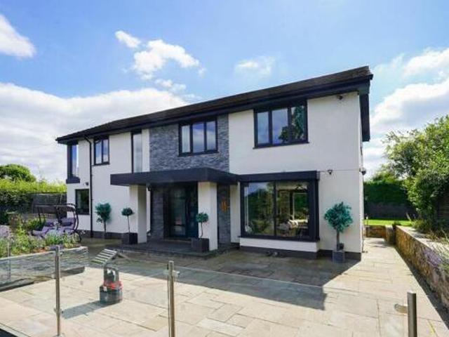 4 Bedroom Detached House For Sale In Sheffield