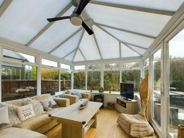 4 Bedroom Detached House For Sale In Sheffield