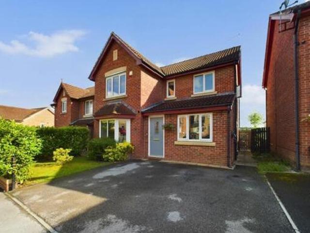 4 Bedroom Detached House For Sale In Sheffield