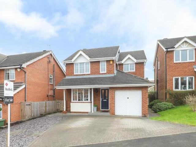 4 Bedroom Detached House For Sale In Sheffield