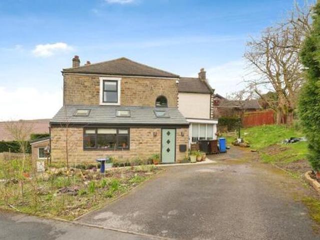 4 Bedroom Detached House For Sale In Sheffield