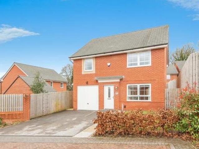 4 Bedroom Detached House For Sale In Sheffield