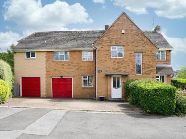 4 Bedroom Detached House For Sale In Sheffield