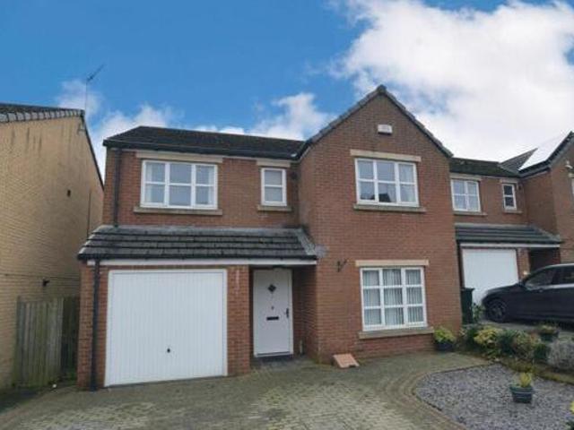 4 Bedroom Detached House For Sale In Sheffield