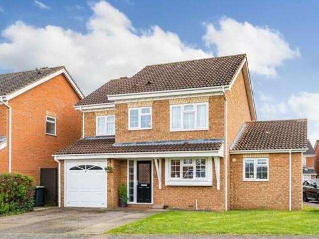 4 Bedroom Detached House For Sale In Shefford