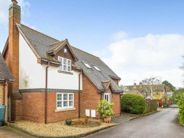 4 Bedroom Detached House For Sale In Shefford