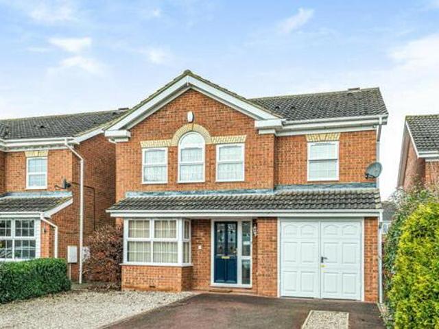 4 Bedroom Detached House For Sale In Shefford